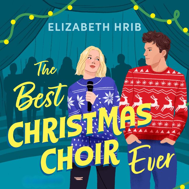 The Best Christmas Choir Ever :HarperCollins Australia