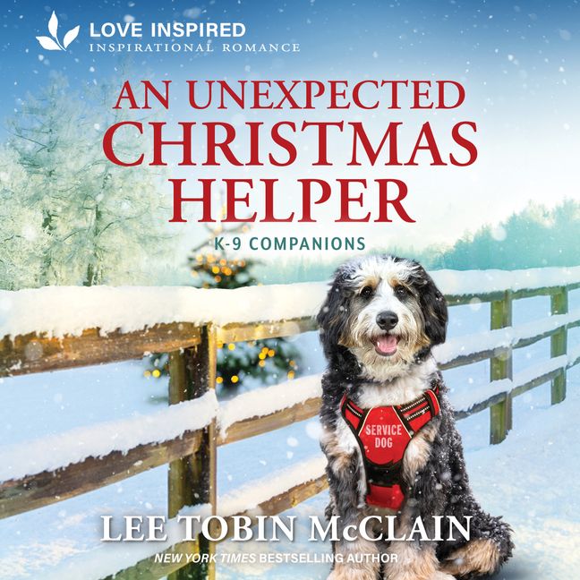 An Unexpected Christmas Helper :HarperCollins Australia