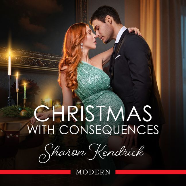 Christmas With Consequences :HarperCollins Australia
