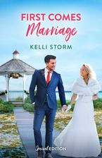First Comes Marriage :HarperCollins Australia