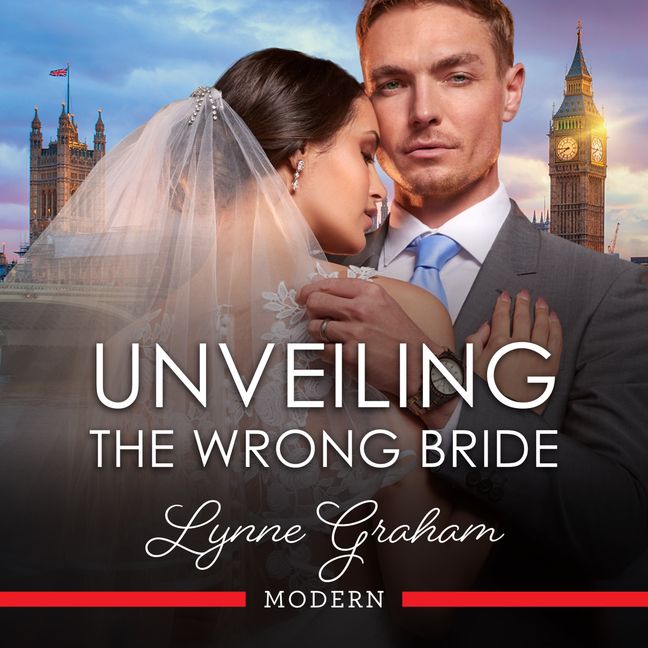 Unveiling The Wrong Bride :HarperCollins Australia
