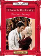 A Doctor In Her Stocking :HarperCollins Australia