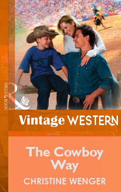 The Cowboy Way :HarperCollins Australia