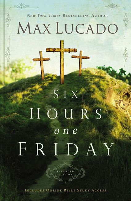 Six Hours One Friday Expanded Edition :HarperCollins Australia
