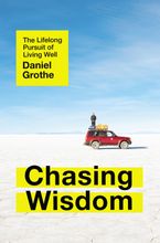 Chasing Wisdom :HarperCollins Australia