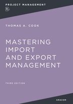 Mastering Import and Export Management :HarperCollins Australia
