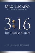 3:16: The Numbers of Hope :HarperCollins Australia