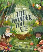 The World Needs The Wonder You See :HarperCollins Australia