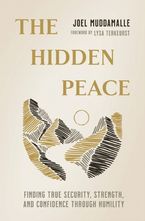 Hidden Peace :HarperCollins Australia