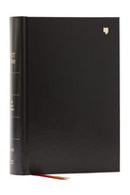 Net Bible Full Notes Edition Net Comfort Print Holy Bible