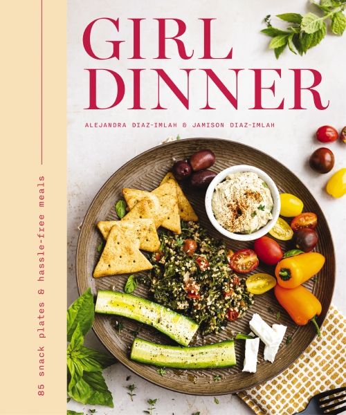 Girl Dinner :HarperCollins Australia