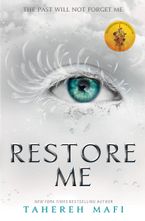 Restore Me :HarperCollins Australia