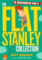 Invisible Stanley :HarperCollins Australia