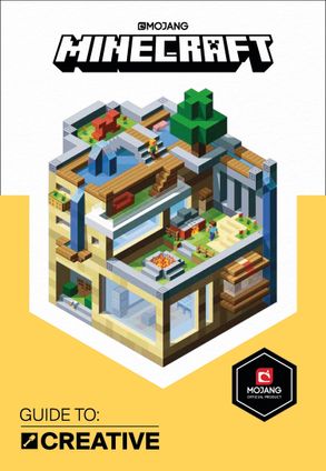 Minecraft Guide to Creative :HarperCollins Australia