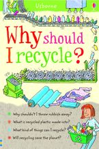 Why Should I Recycle? :HarperCollins Australia