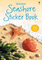 Spotter's Sticker Guides :HarperCollins Australia