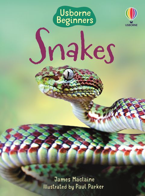 Snakes :HarperCollins Australia