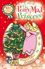 The Pony-Mad Princess :HarperCollins Australia