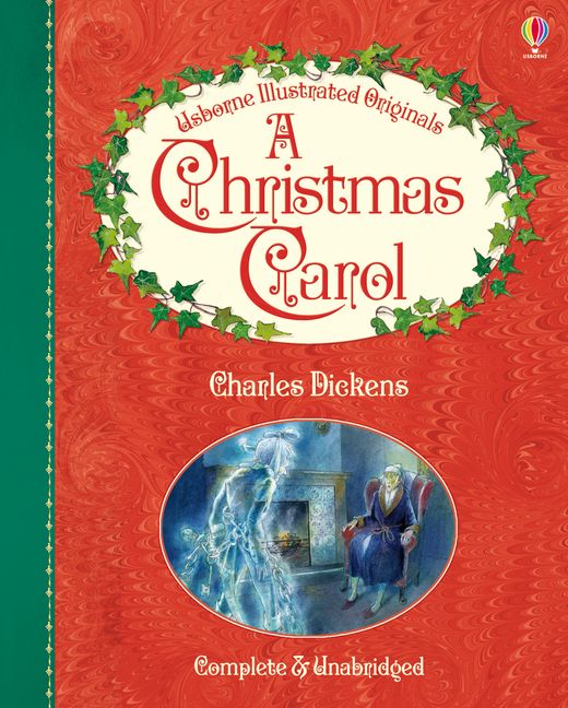 A Christmas Carol :HarperCollins Australia