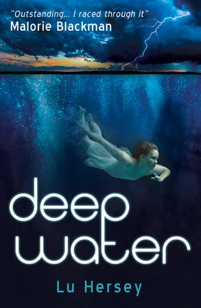 Deep Water :HarperCollins Australia