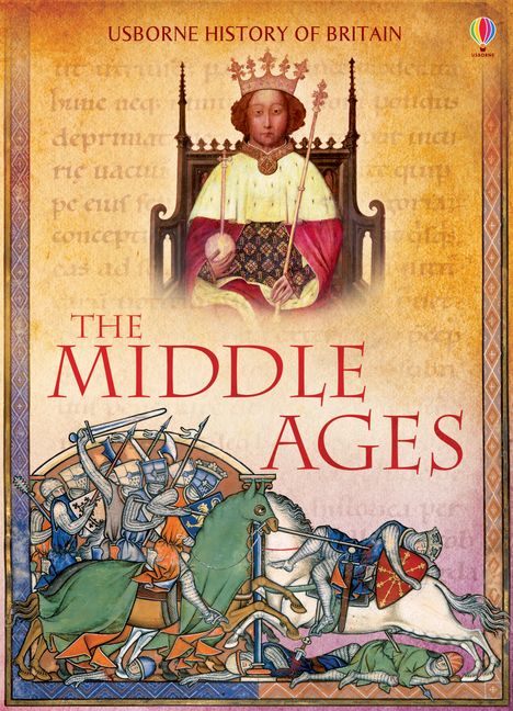 The Middle Ages :HarperCollins Australia