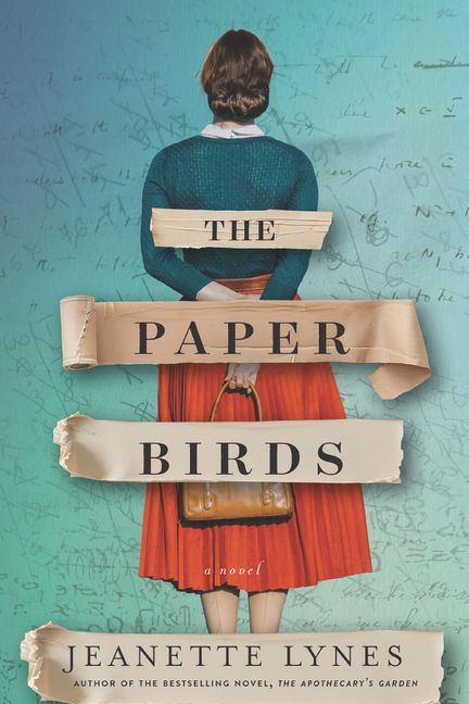 The Paper Birds :HarperCollins Australia