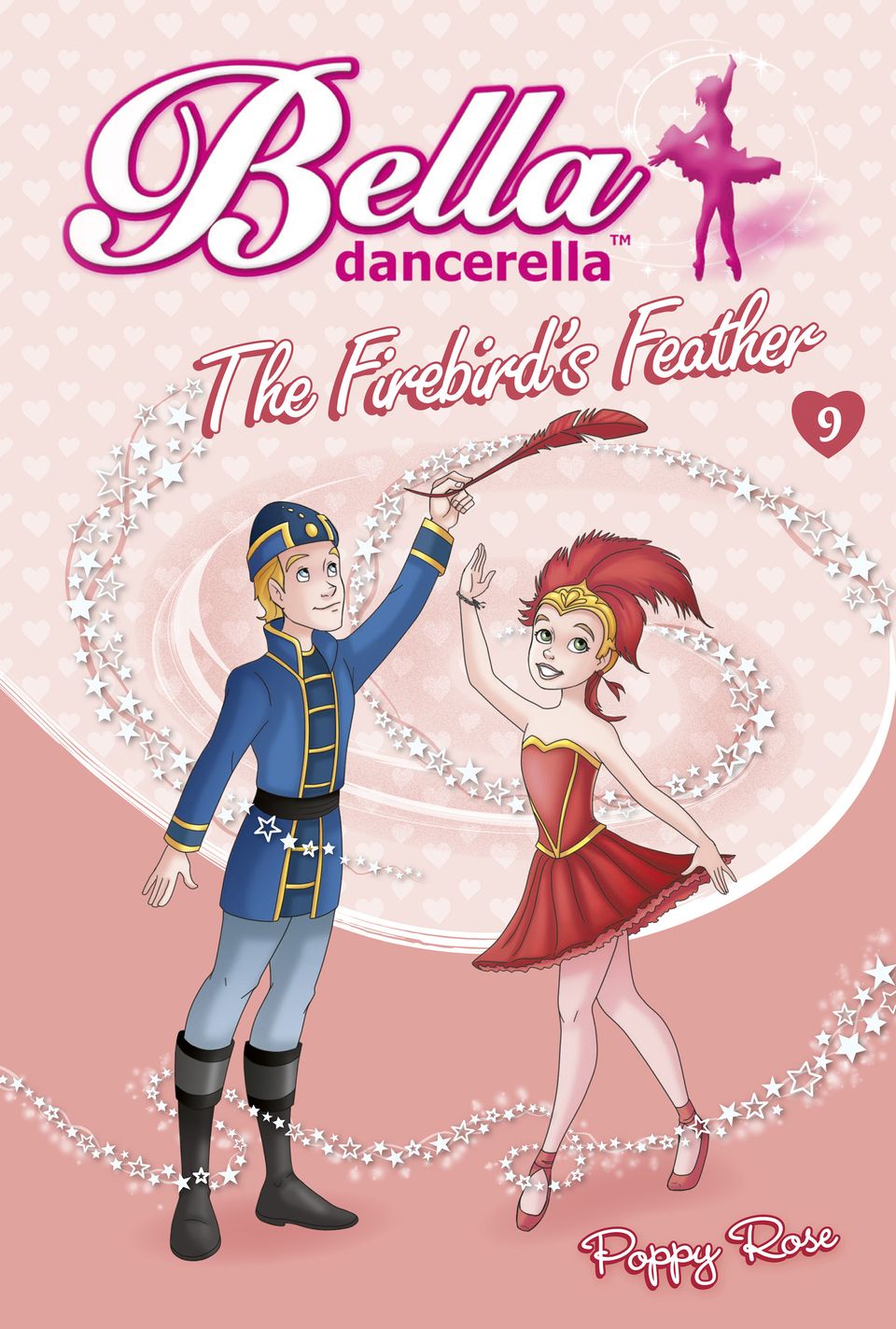 Bella Dancerella - Poppy Rose - eBook
