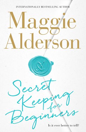 Secret Keeping for Beginners :HarperCollins Australia