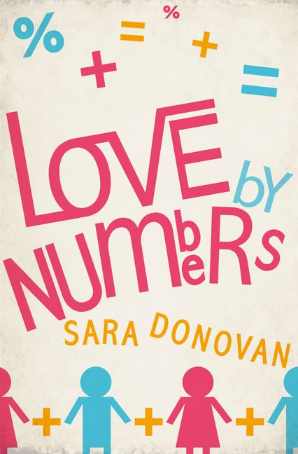 Love by Numbers :HarperCollins Australia