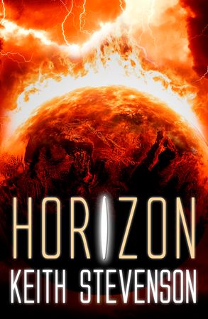 Horizon :HarperCollins Australia