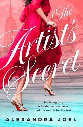 The Artist's Secret: The new gripping historical novel with a shocking ...