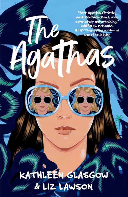 The Agathas :HarperCollins Australia