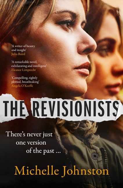 The Revisionists :HarperCollins Australia