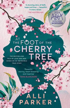 At The Foot Of The Cherry Tree :HarperCollins Australia