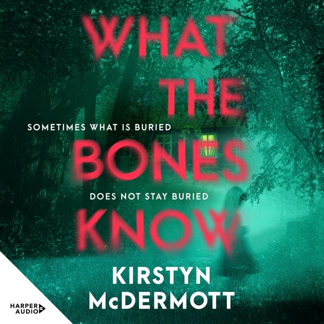 What the Bones Know: The new 2026 debut contemporary gothic ...