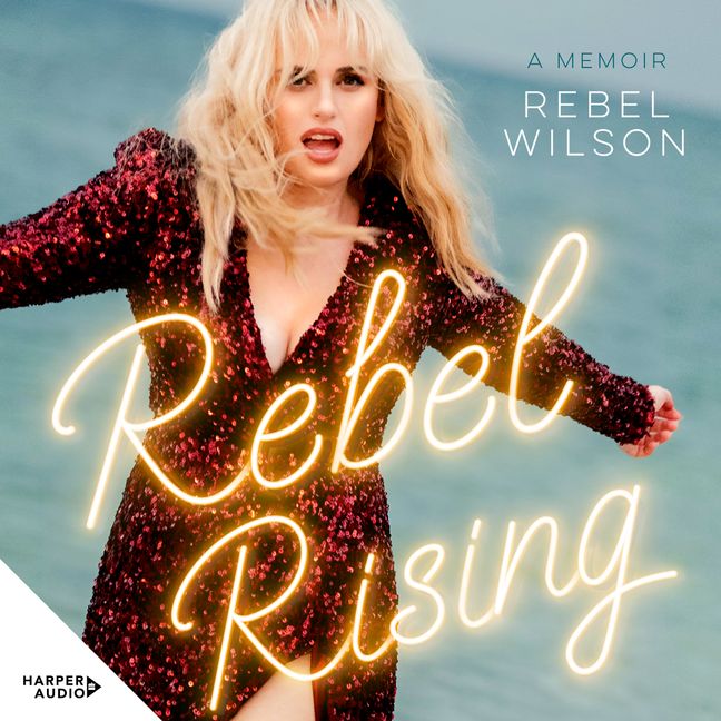 Rebel Rising :HarperCollins Australia