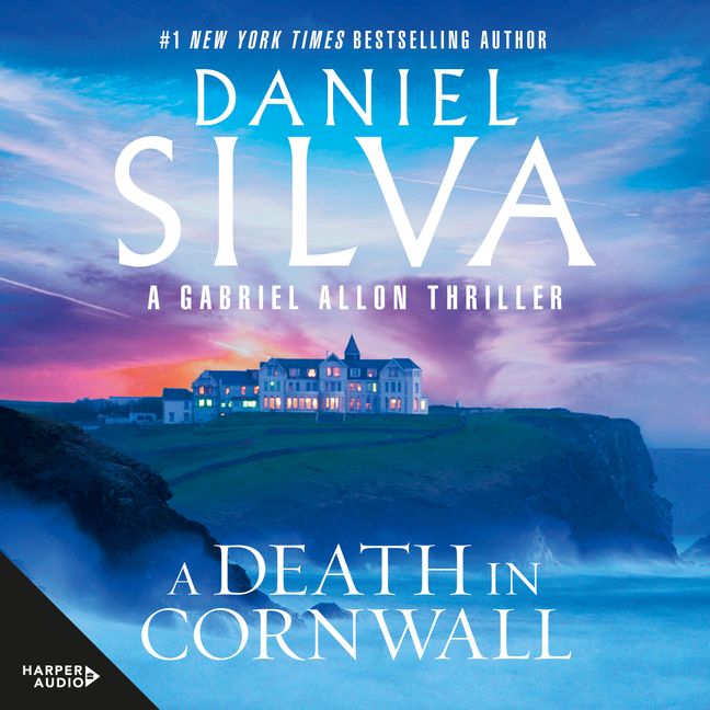 A Death in Cornwall: The thrilling next novel from the bestselling ...