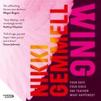 Wing :HarperCollins Australia