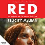 Red :HarperCollins Australia