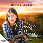 The Promise Of Home Harpercollins Australia