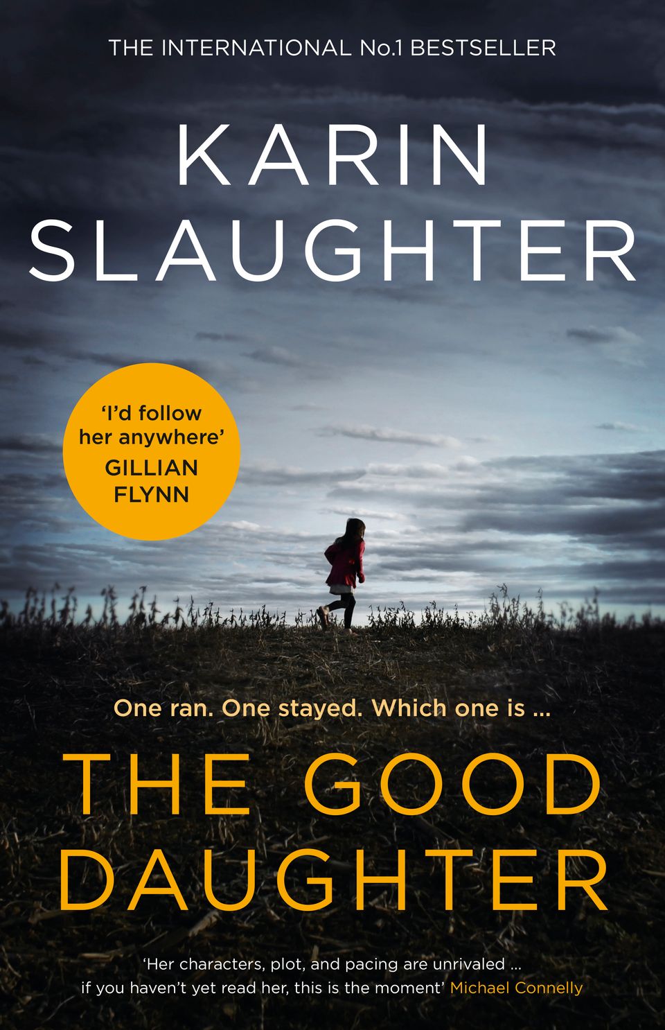 The Good Daughter - Karin Slaughter - Paperback