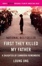 First They Killed My Father :HarperCollins Australia