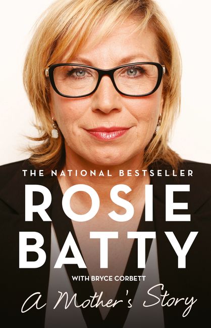 A Mother's Story :HarperCollins Australia