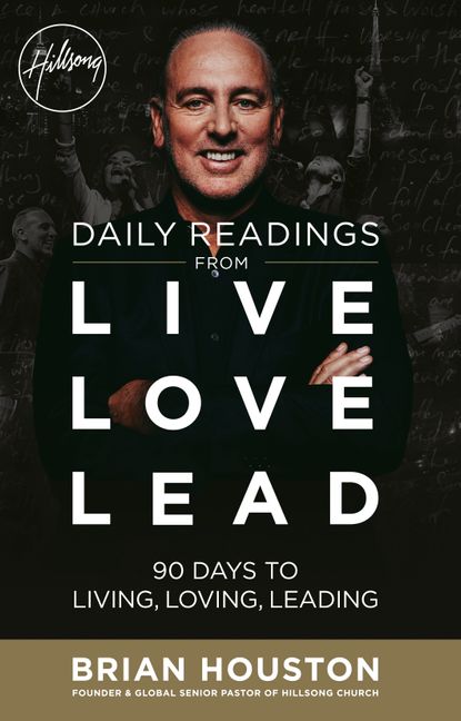 Daily Readings from Live Love Lead :HarperCollins Australia