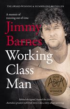 Working Class Man :HarperCollins Australia