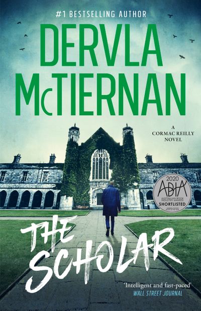 Dervla McTiernan | Harper Collins Australia :HarperCollins Australia