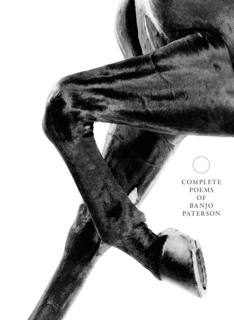 Complete Poems Of Banjo Paterson :HarperCollins Australia