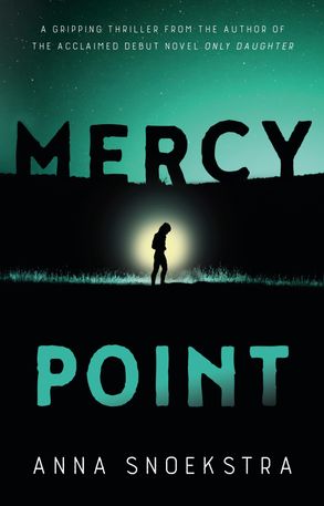 Mercy Point :HarperCollins Australia