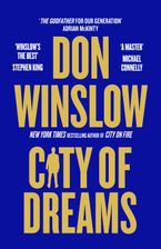 City of Dreams: The epic new follow up to CITY ON FIRE from the ...