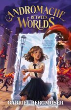 Andromache Between Worlds (Andromache, #1) :HarperCollins Australia